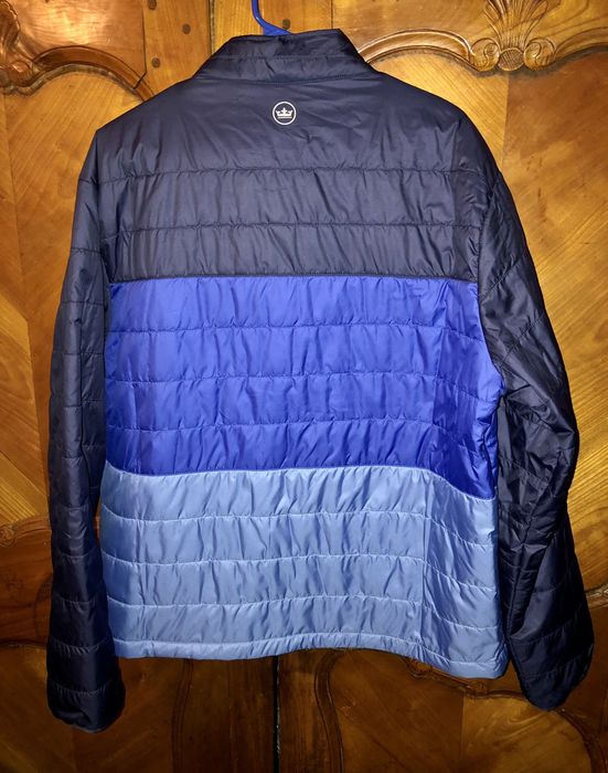 Peter Millar Peter Millar lightweight puffer jacket | Grailed