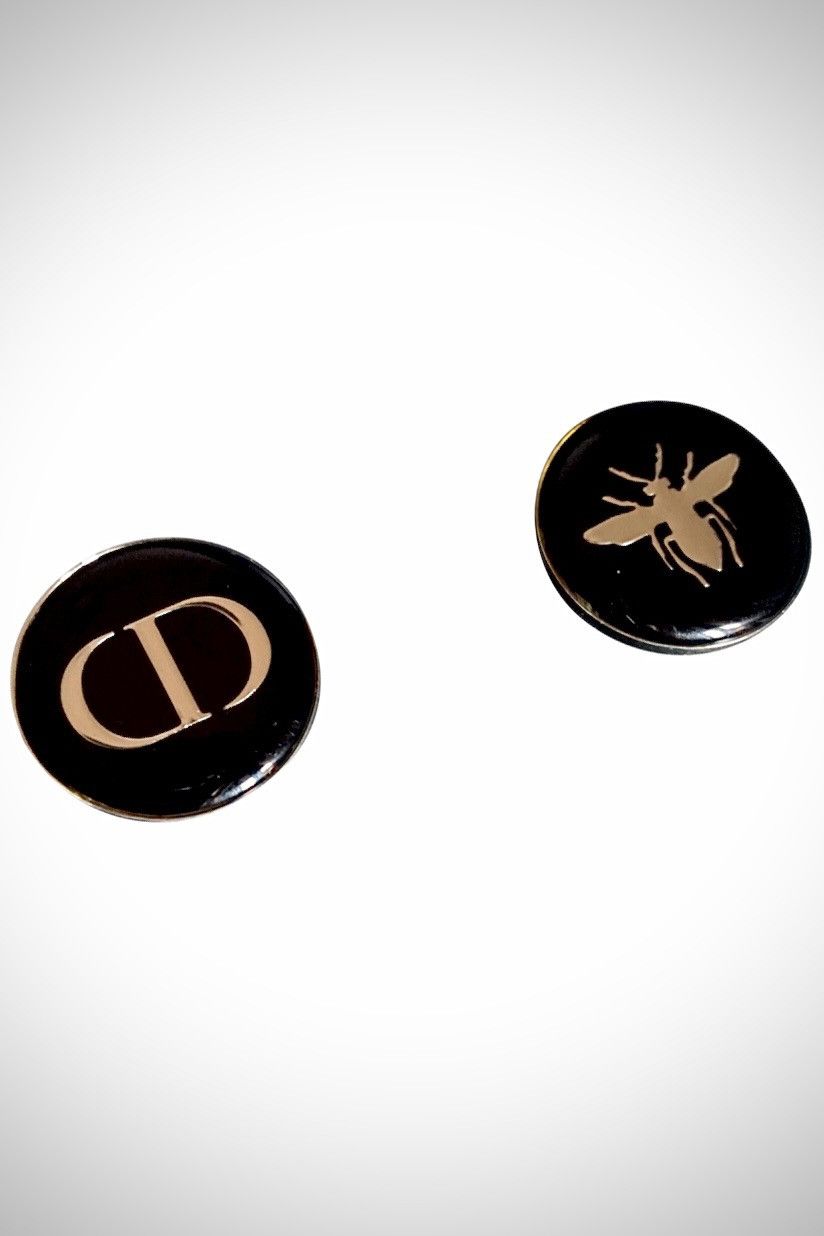 Dior DIOR HOMME Pin Badges | Grailed