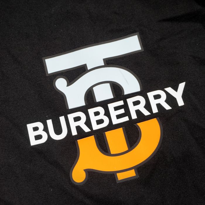 Burberry THOMAS BURBERRY TB LOGO TEE | Grailed