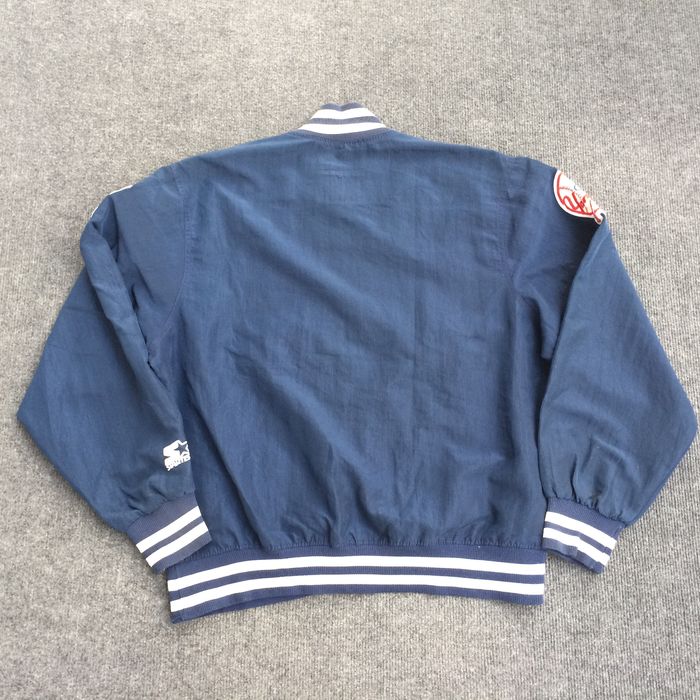 Vintage New York Yankees American League Baseball Sweater | Grailed