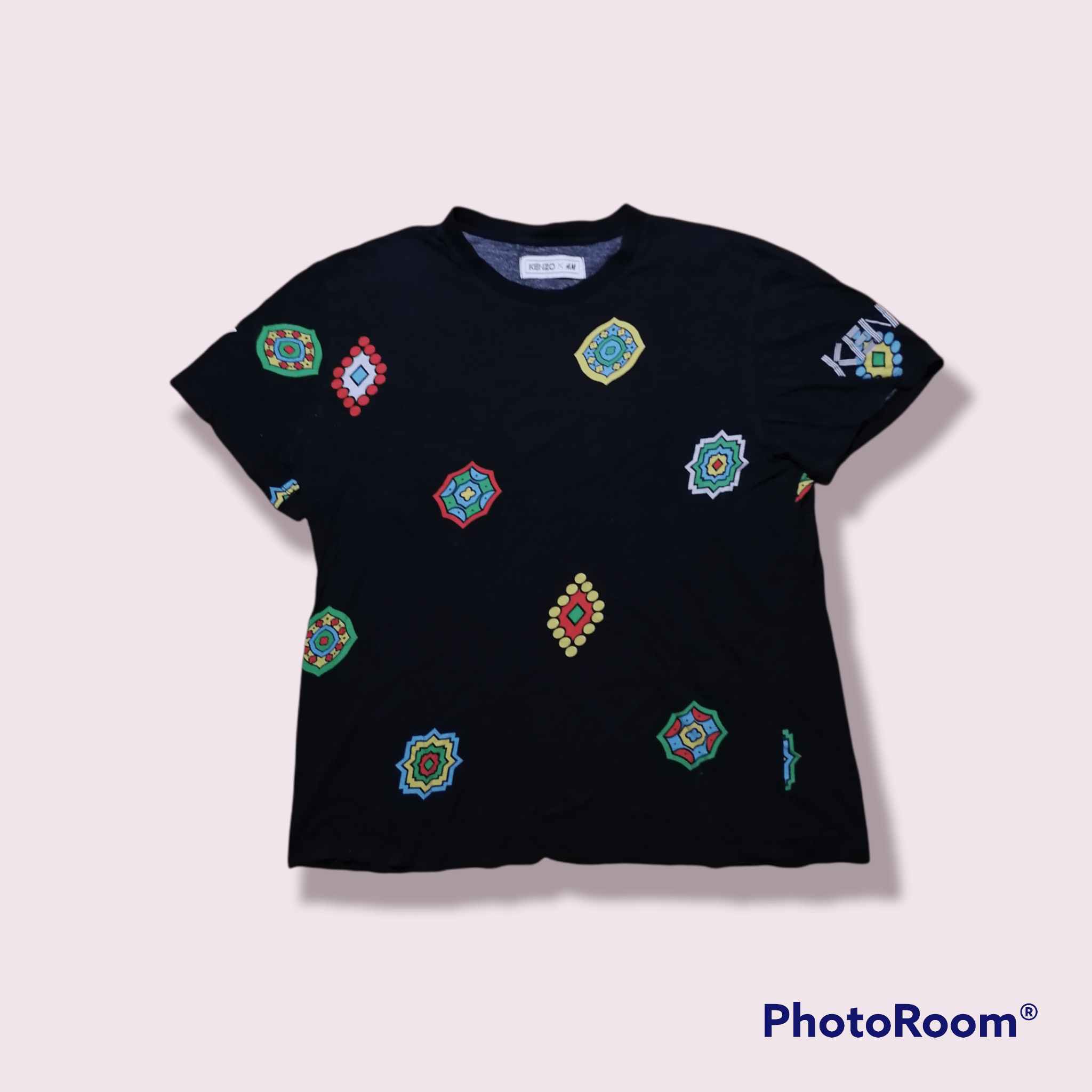Kenzo x h&m t shirt store