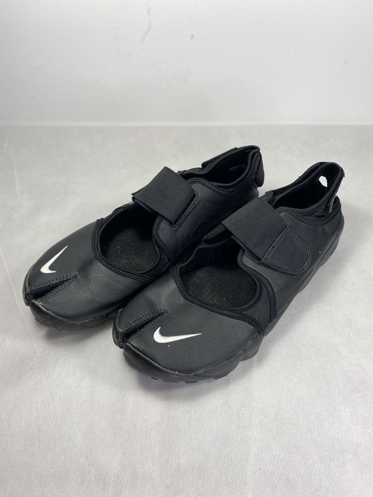 Nike × Vintage Vintage air rift free run flyknit acg | Grailed