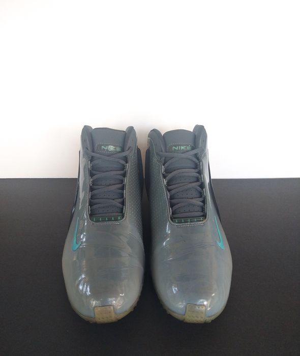 Jordan Brand Nike Air Zoom Hyperflights | Grailed