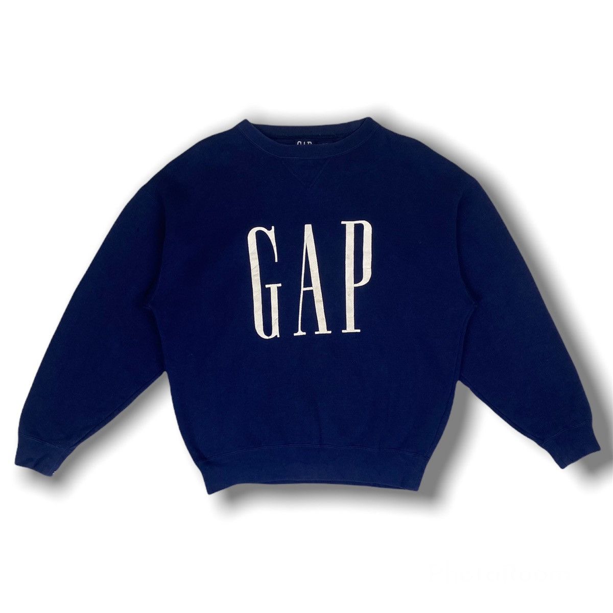 Gap × Vintage RARE💥 GAP BIG LOGO AESTHETICS YEZZY 90’s WEAR & FREEGIFT ...