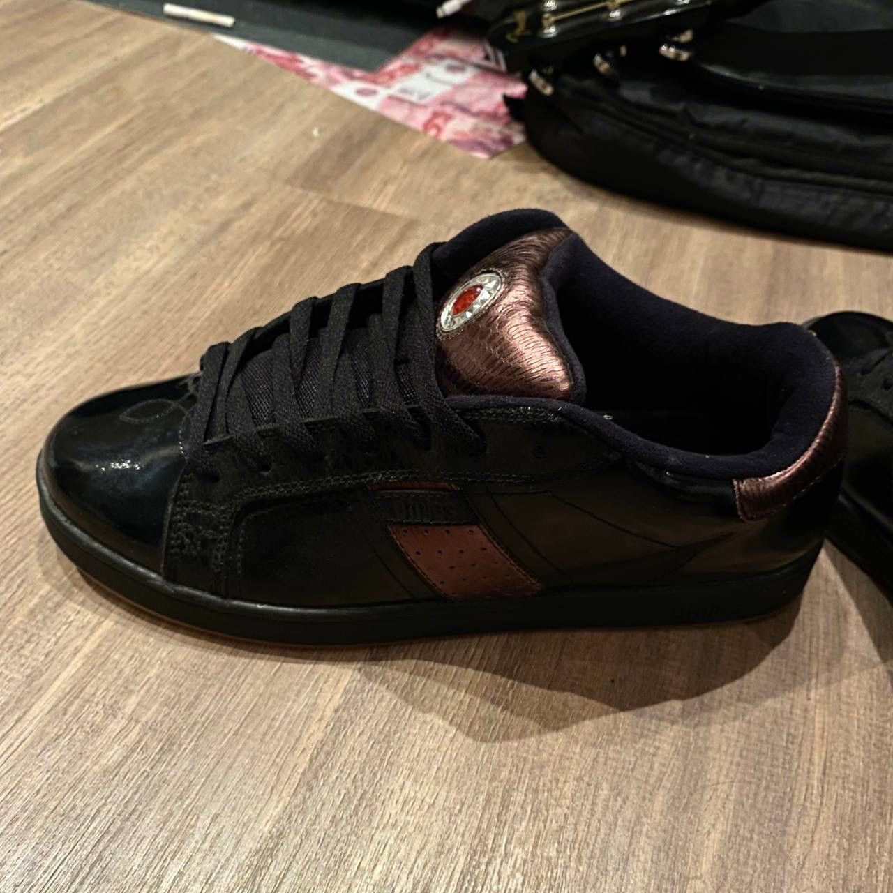 Etnies Etnies Ali Boulala Promodel Grailed