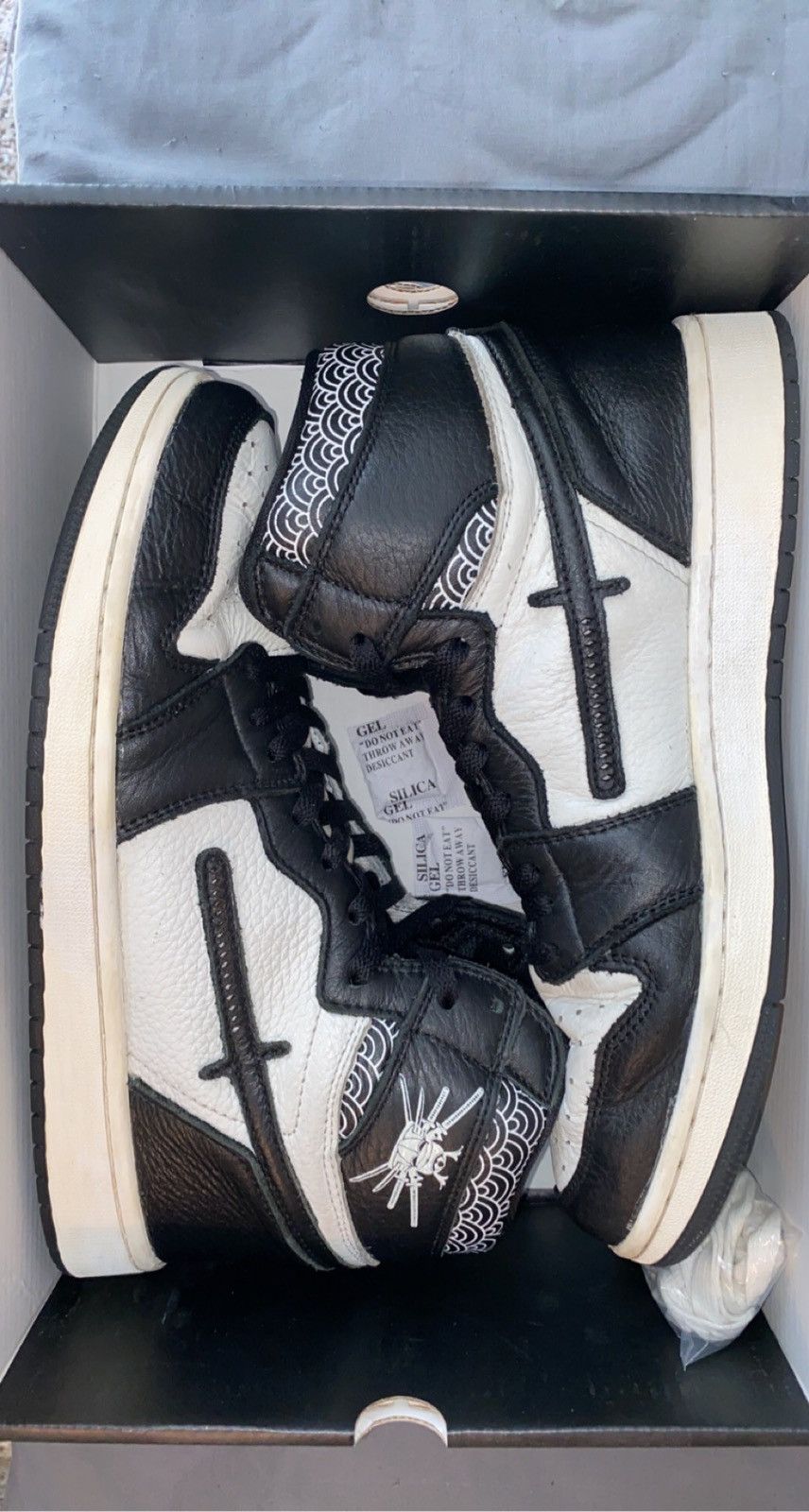 Streetwear × TeamSESH × Xavier Wulf / Hollow Squad Xavier Wulf Hollow ...