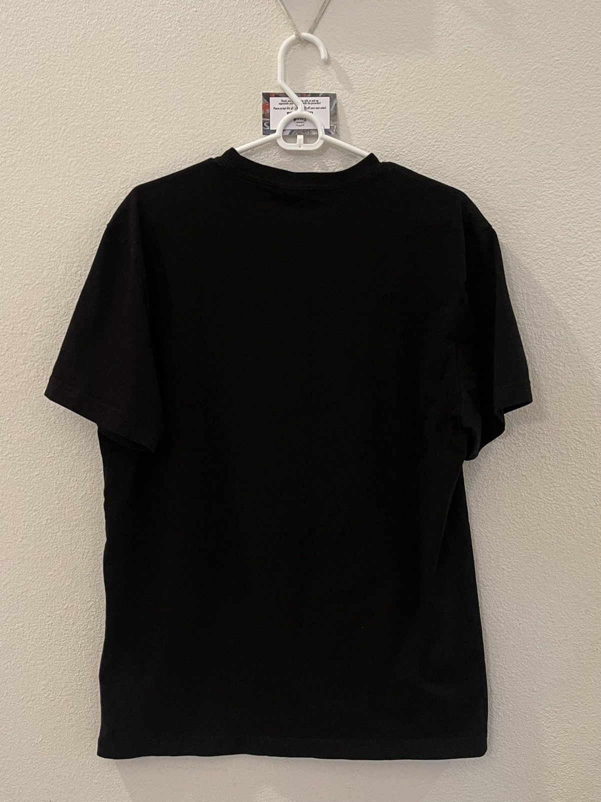 Octobers Very Own OVO World Tour Tee Black | Grailed