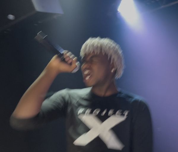 Streetwear Ken Carson project x quarter sleeve t shirt | Grailed