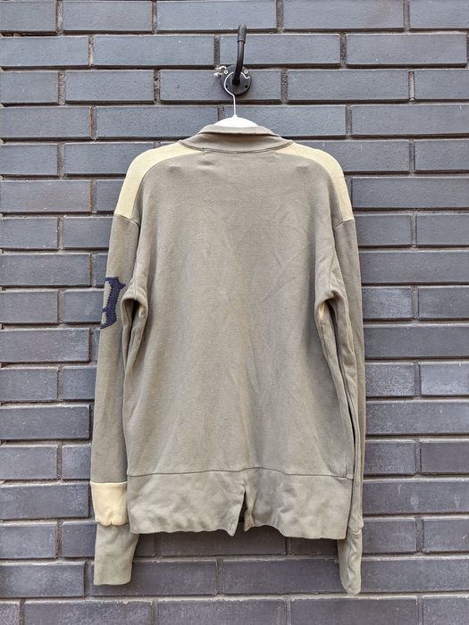 Streetwear Fake London Genius zip sweater | Grailed