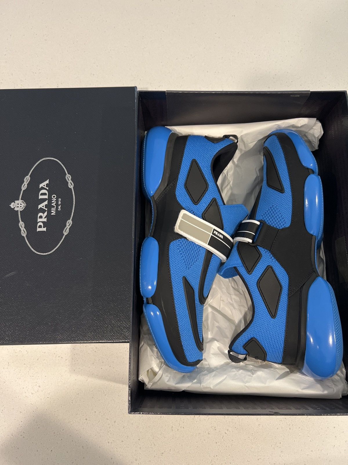 Prada Prada cloudburst | Grailed