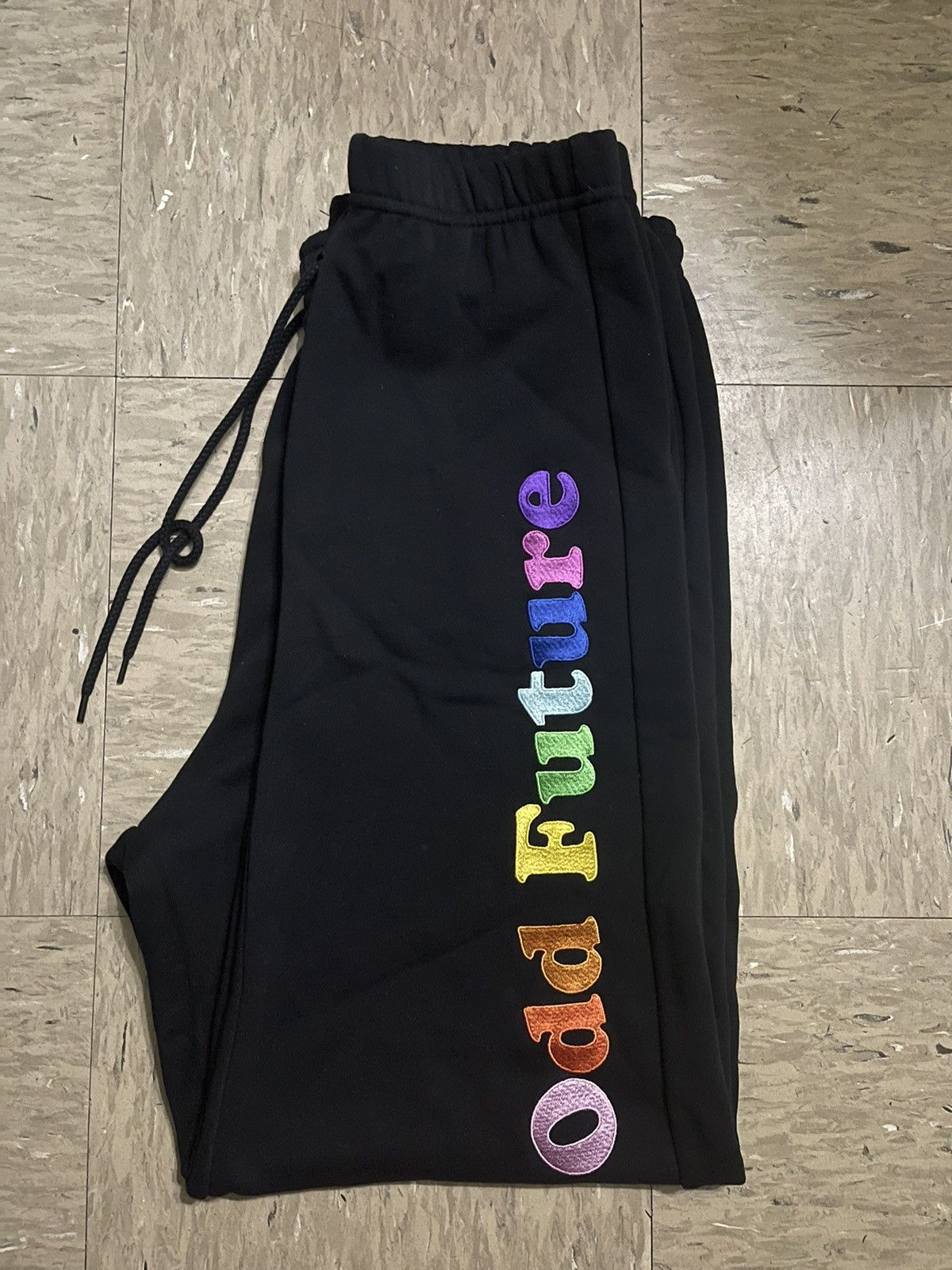 Odd Future Odd Future Sweatpants | Grailed