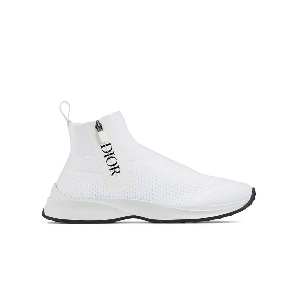 Dior Dior B25 Sneakers in White | Grailed
