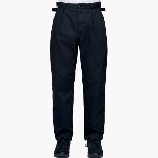 Engineered Garments Engineered Garments ground pants | Grailed
