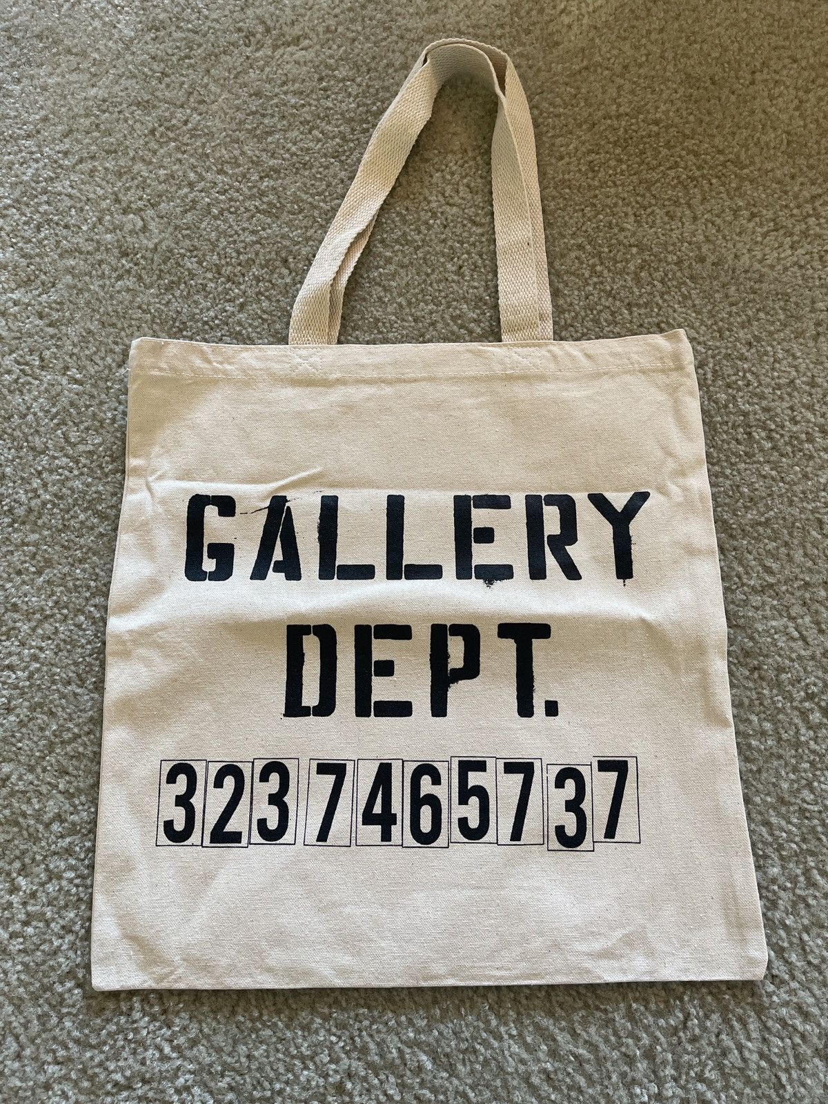 Gallery Dept. Gallery Dept. Tote Bag | Grailed
