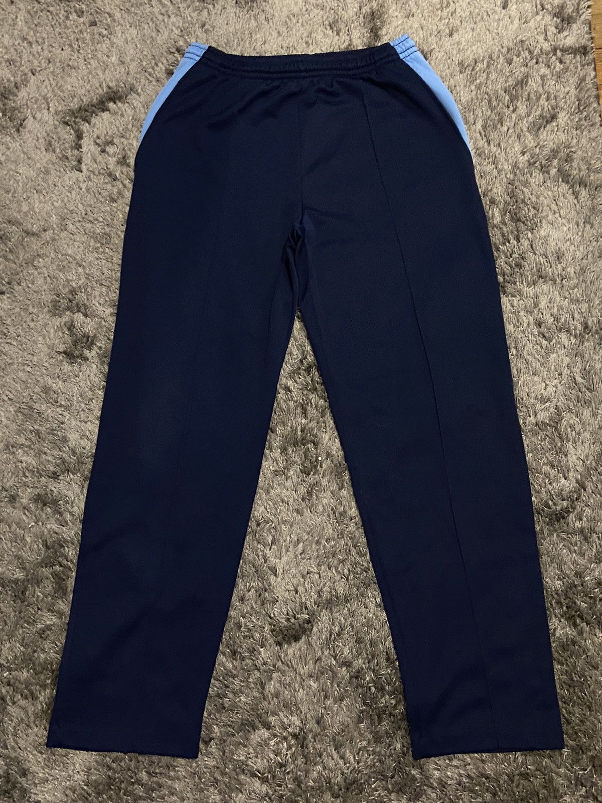 Vintage Straight leg sweats w/ pleat | Grailed