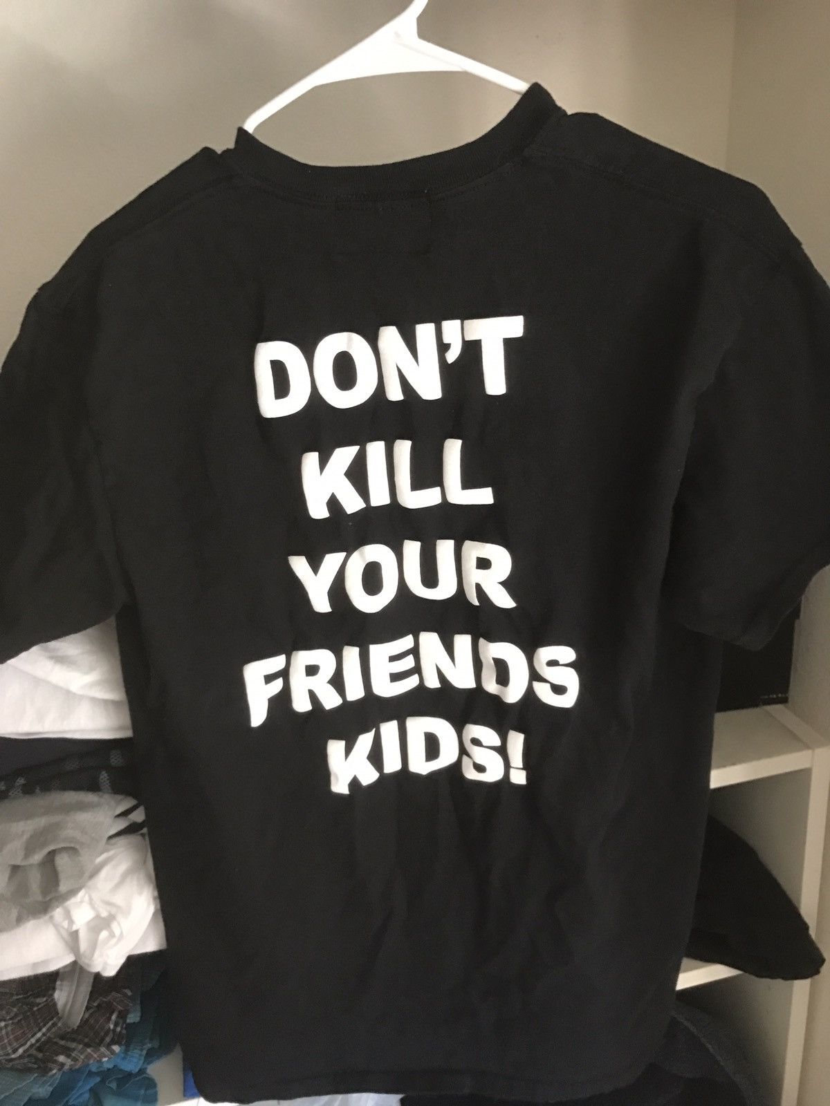 Revenge Xxxtentacion Mickey Mouse Shirt | Grailed