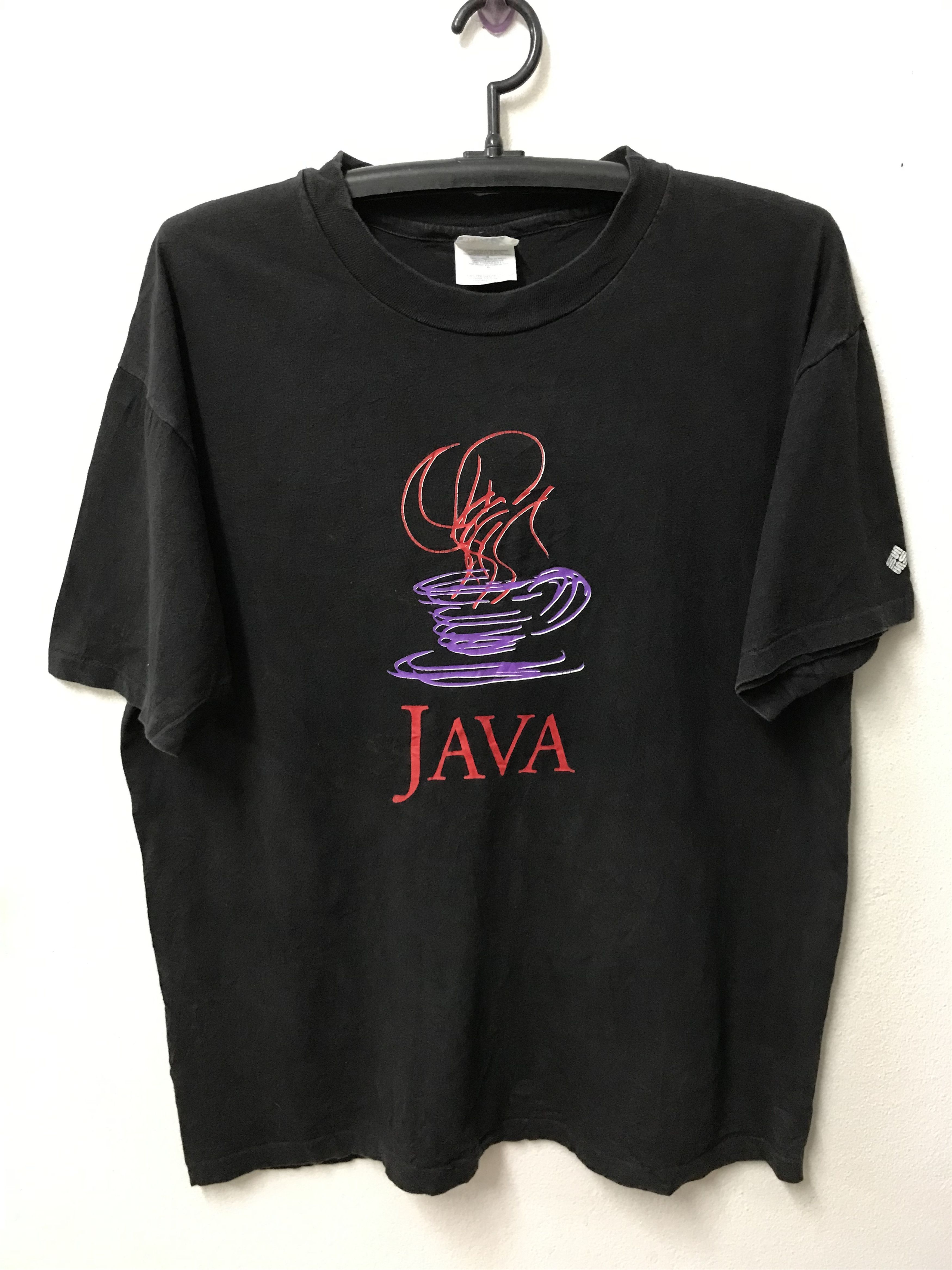Vintage Vintage90s Sun Microsystems Java Sun Grailed 