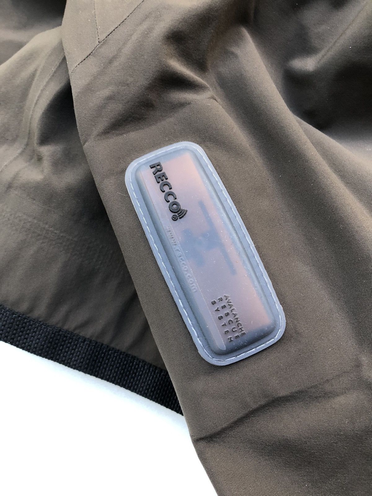 Arc'Teryx Women Recco System Gore-Tex Ski Pants by Arcteryx | Grailed