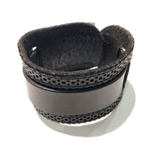 Jam Home Made × Number (N)ine Number Nine x Jam Home Made Bracelet ...