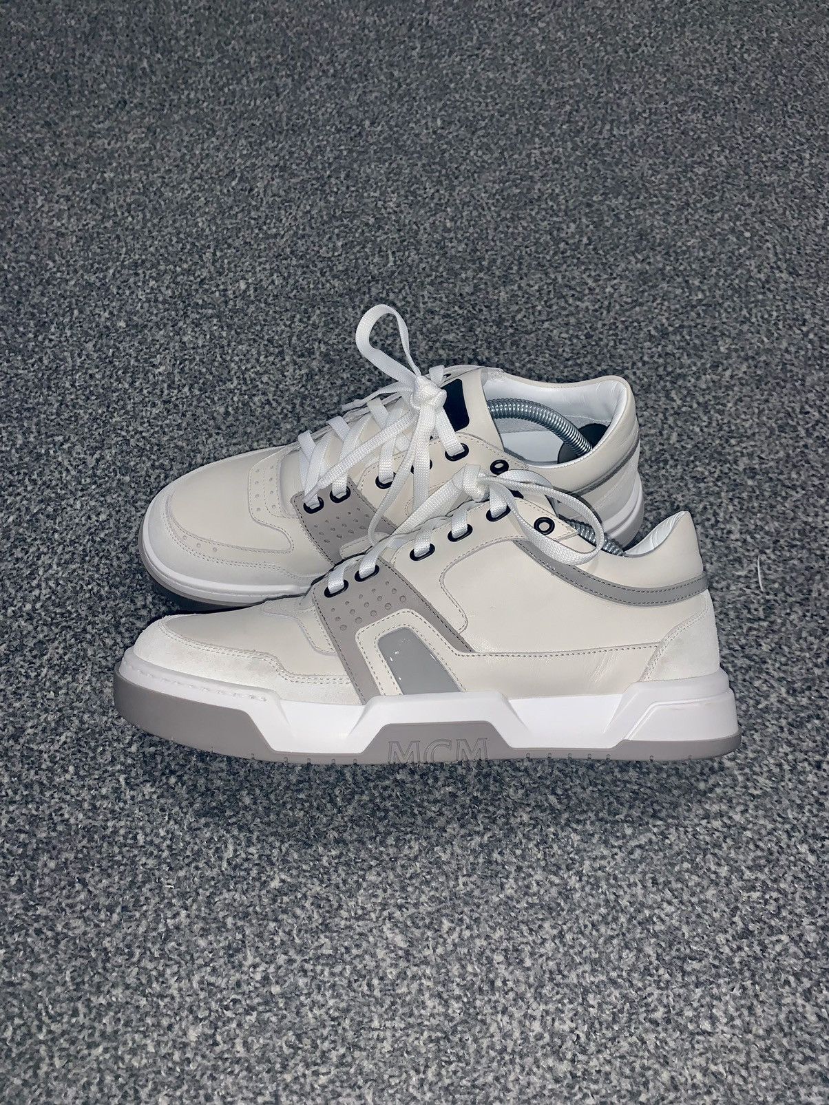 MCM MCM Trainers Skyward Low | Grailed