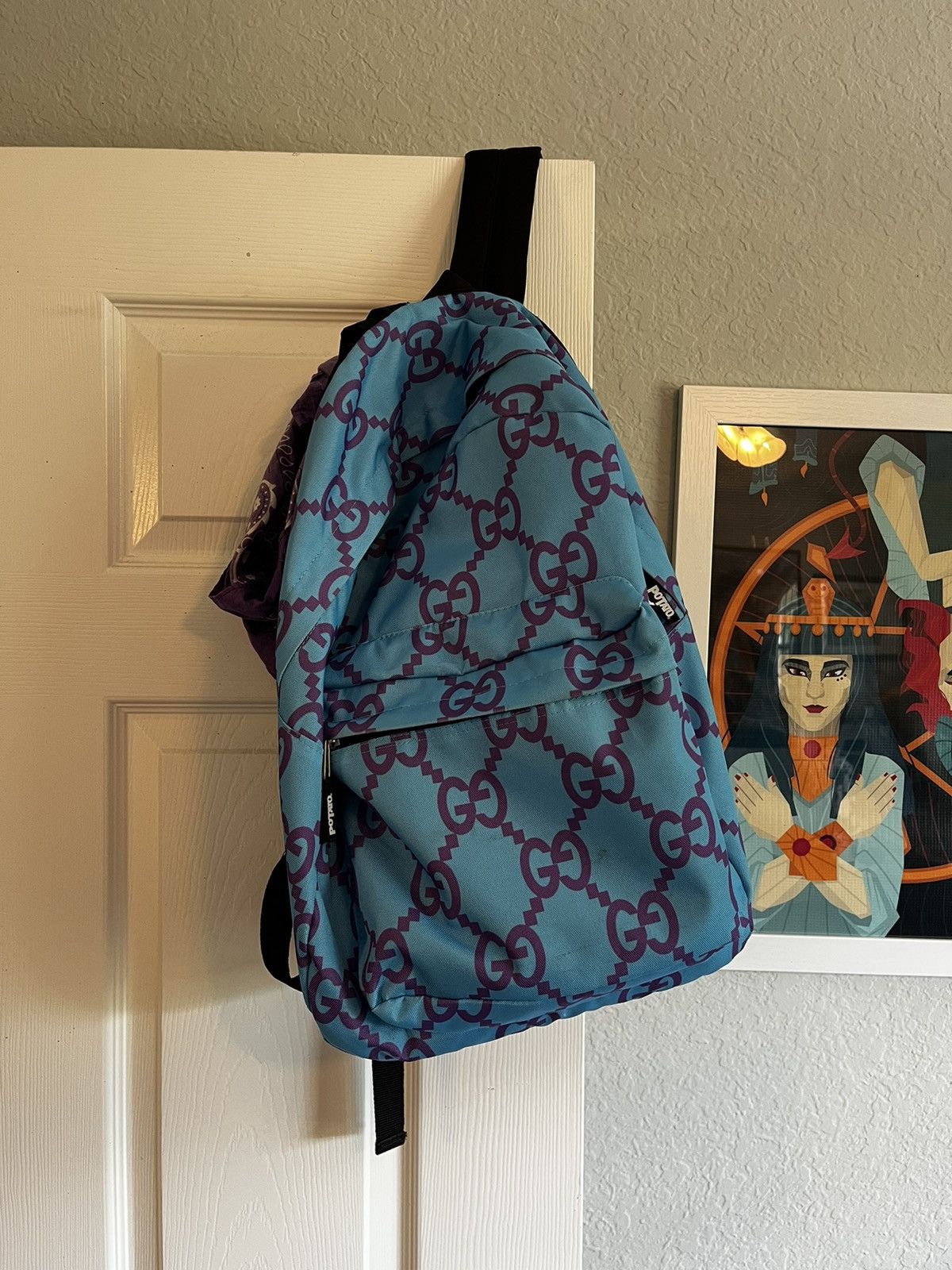 Imran Potato Gucci Backpack Imran Potato | Grailed