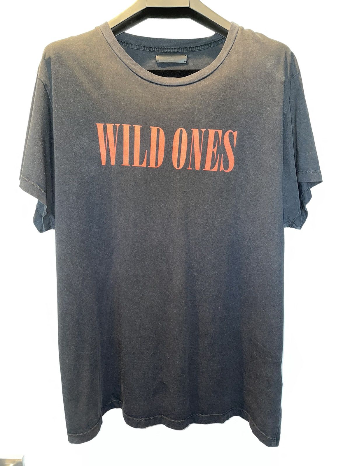 Amiri Wild Ones Maxfield Collaboration | Grailed