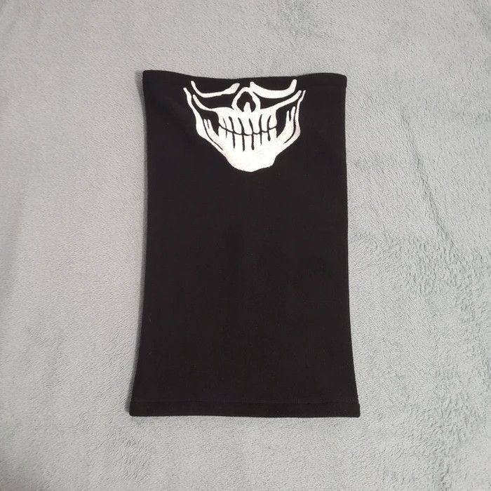 Warren Lotas Warren Lotas Skull Turtle Fleece Mask | Grailed