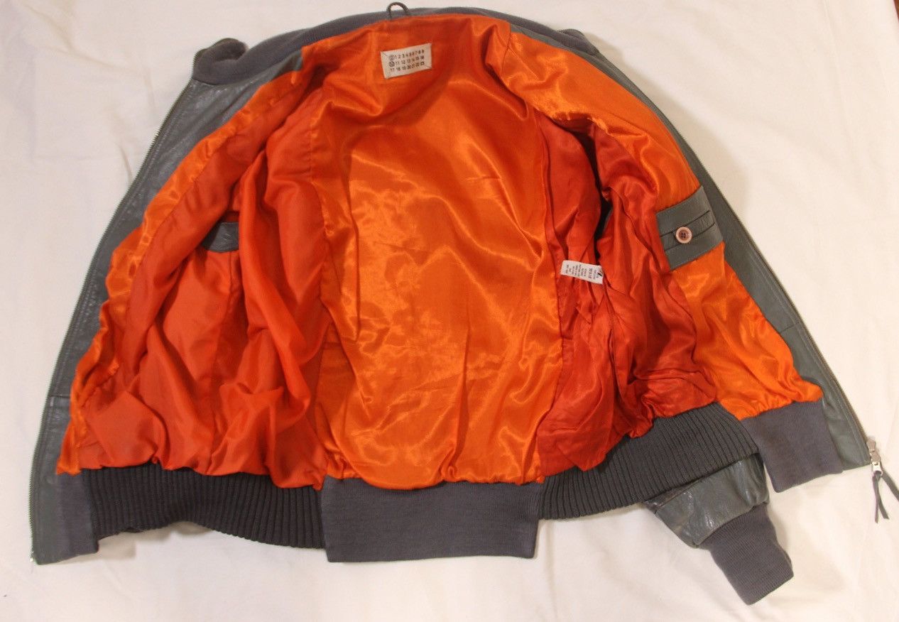 Archival Clothing × Maison Margiela × Vintage 1/3 Maison Martin ... Archival Clothing × Maison Margiela × Vintage 1/3 Maison Martin ...
