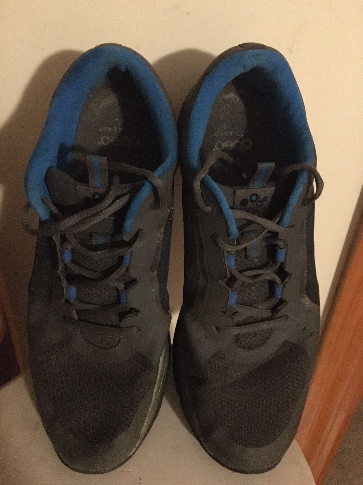 Vibram VIBRAM AERO, abeo | Grailed