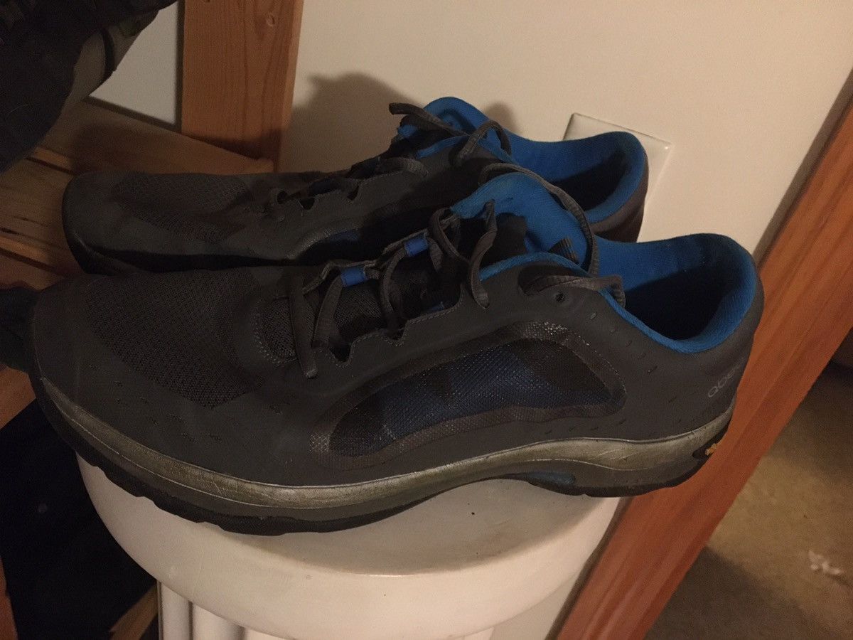 Vibram VIBRAM AERO, abeo | Grailed