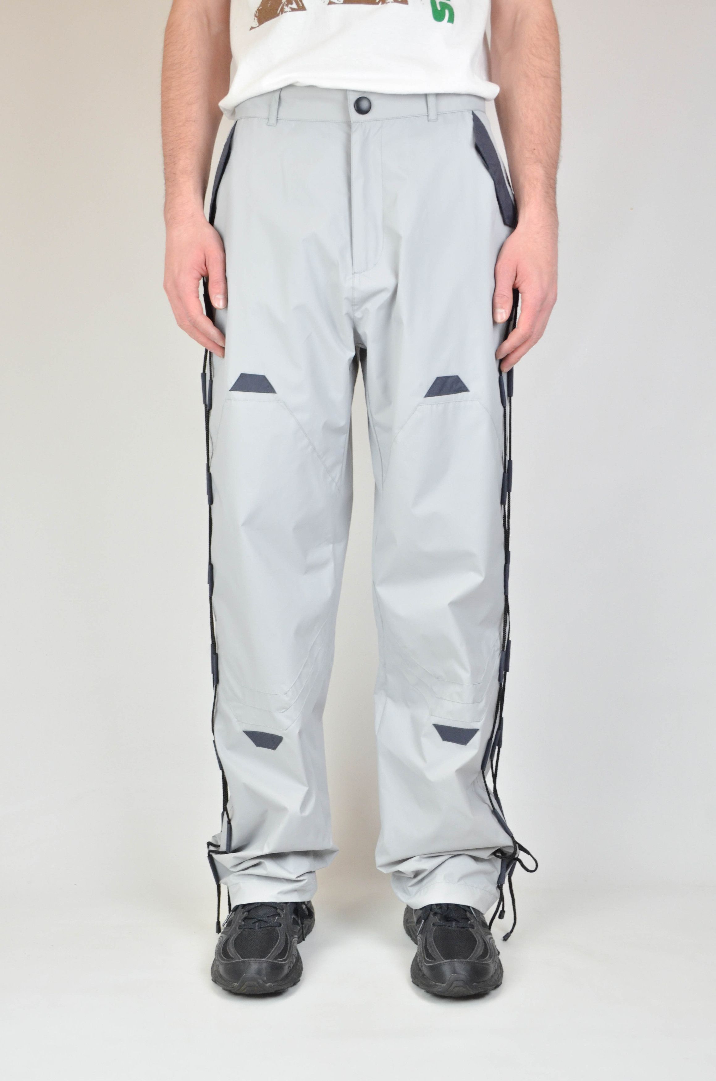 Japanese Brand Cryonic Angel Pants 2188AC | Grailed
