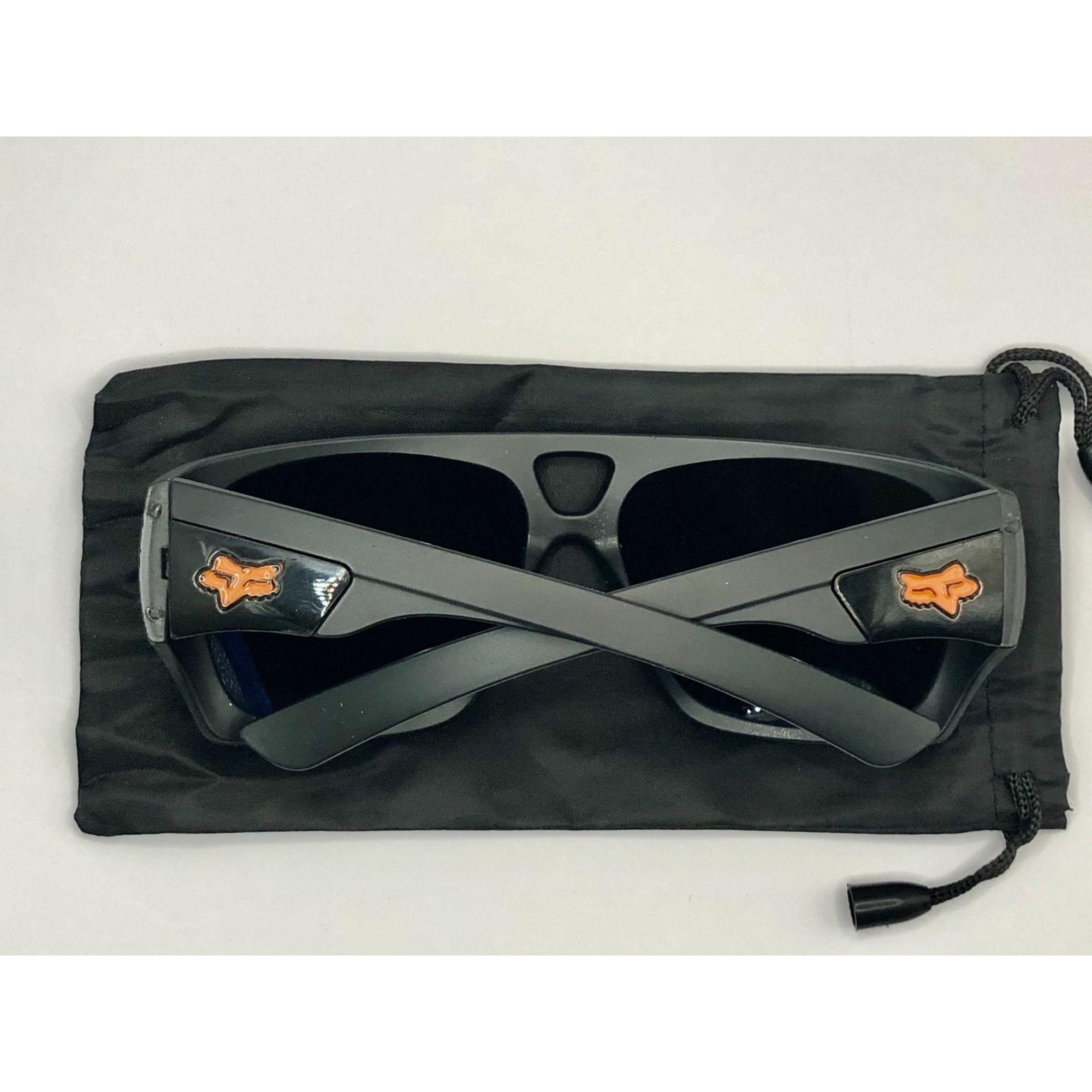 Fox Racing New Fox Racing Sunglasses FREE HARD CASE | Grailed
