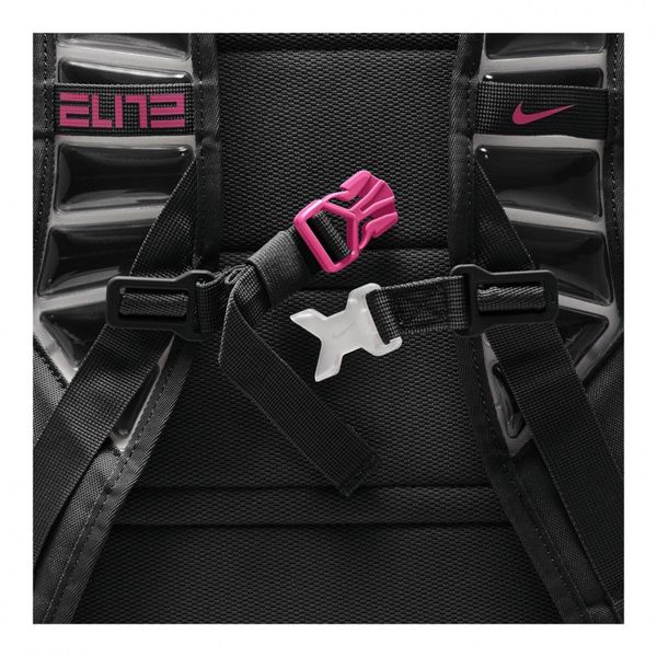 Nike Nike Elite Pro Breast Cancer Awareness Basketball Backpack | Grailed