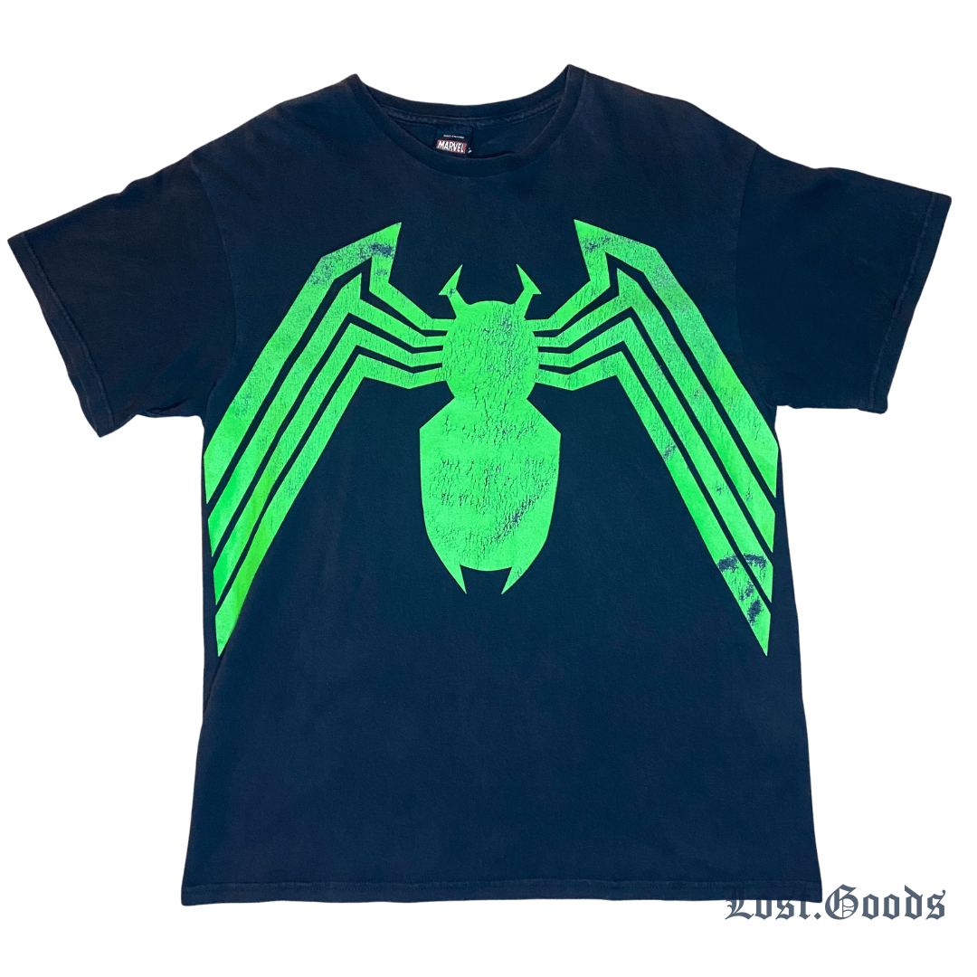 Mad Engine Marvel Mad Engine Venom T-shirt | Grailed