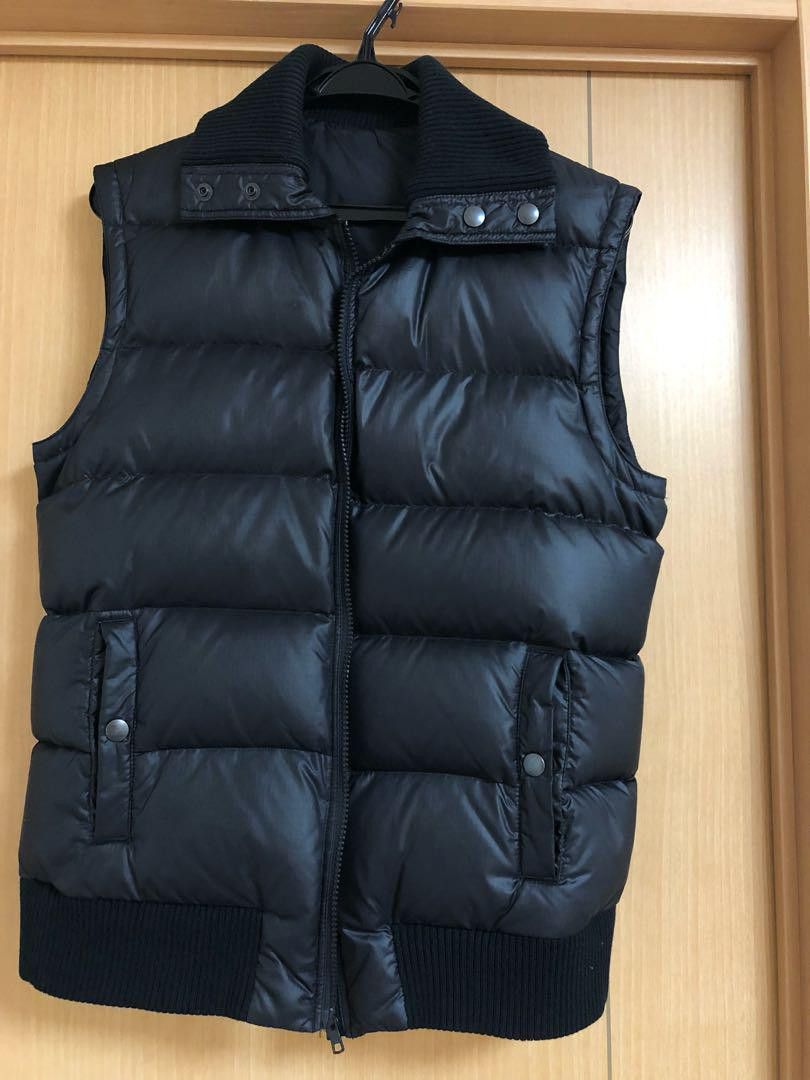 Number (N)ine Number Nine AW04 Vest | Grailed