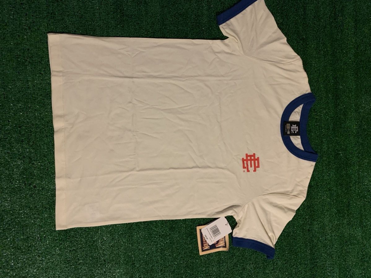 Eric Emanuel × MLB × New Era New Era La Dodgers x Eric Emmanuel Tee ...