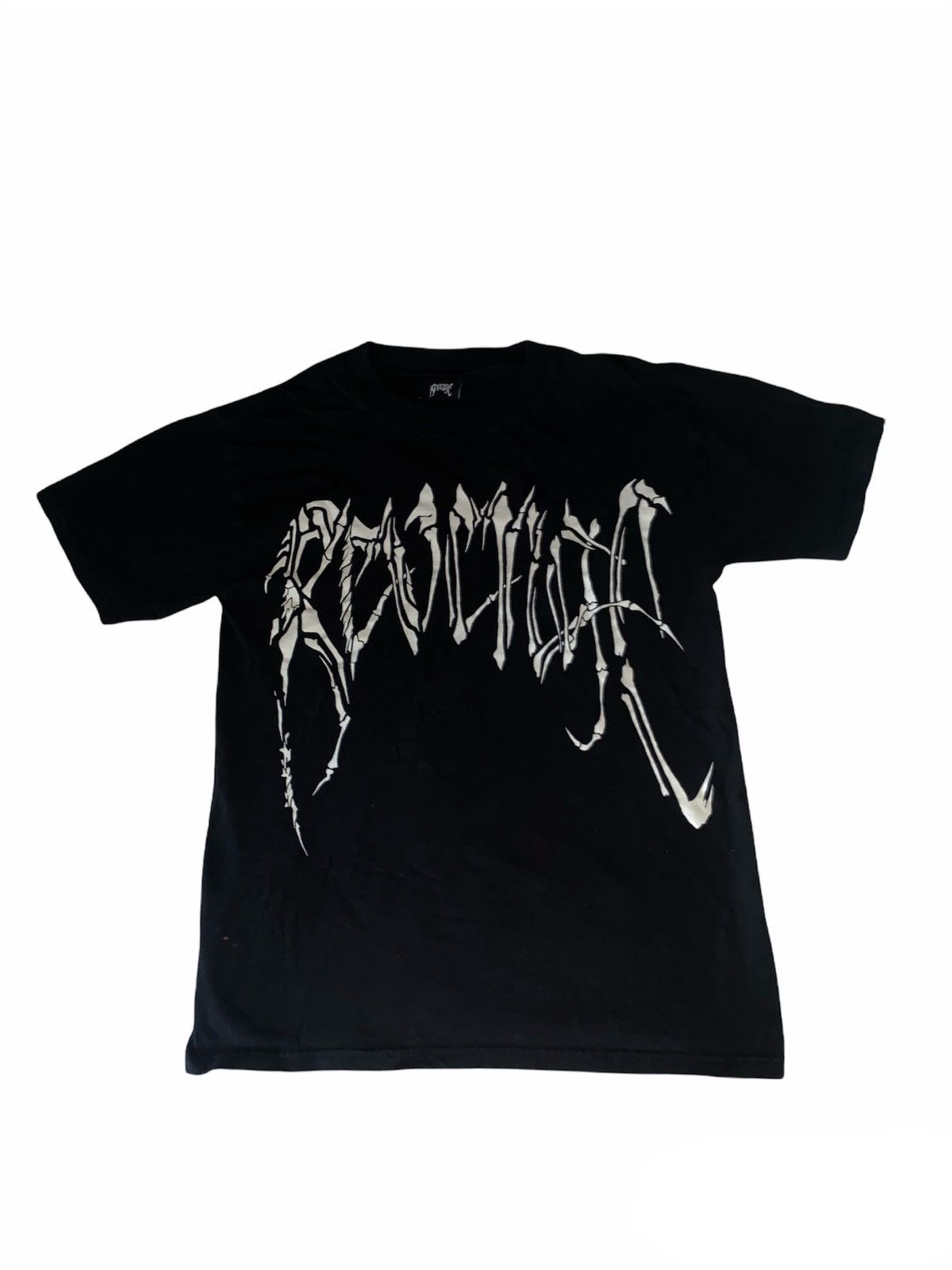 Revenge revenge skull | Grailed