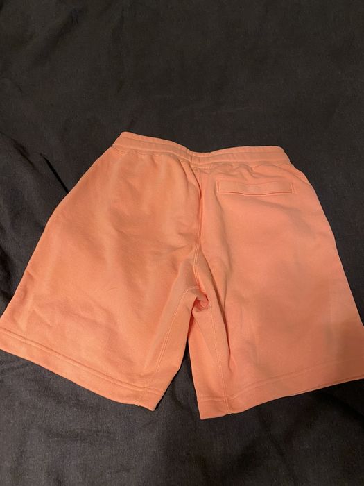 Nike NIKE EYBL PEACH JAM 2021 SHORTS | Grailed
