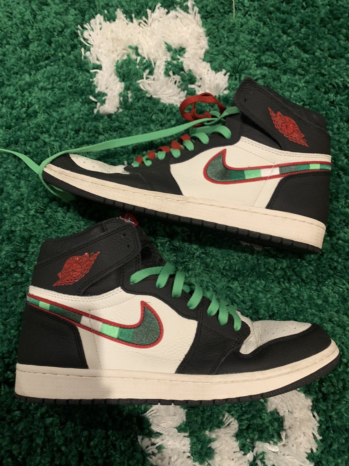Jordan Brand Air Jordan 1 Retro High OG A Star Is Born Sports ...