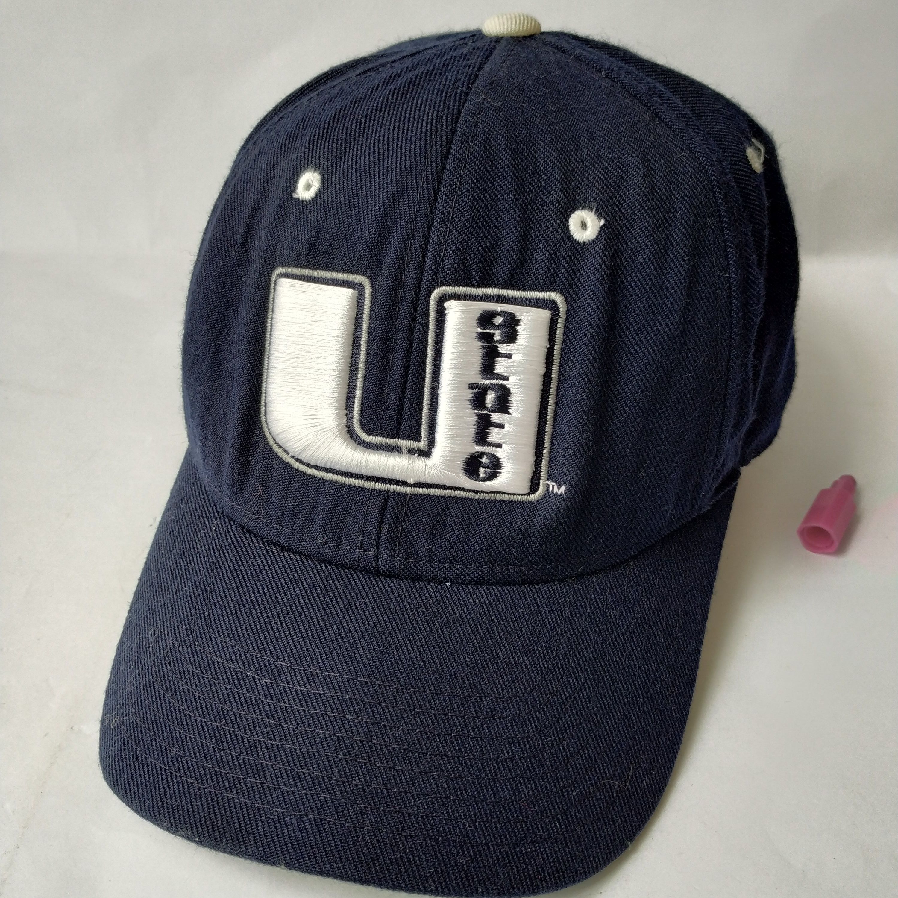 Hat × Rare × Vintage ⚡ UTAH STATE COLLEGE UNIVERSITY Vintage Cap⚡ | Grailed