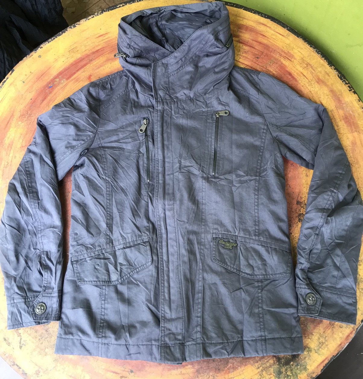 Japanese Brand × Vintage Buckaroo Original Vintage | Grailed