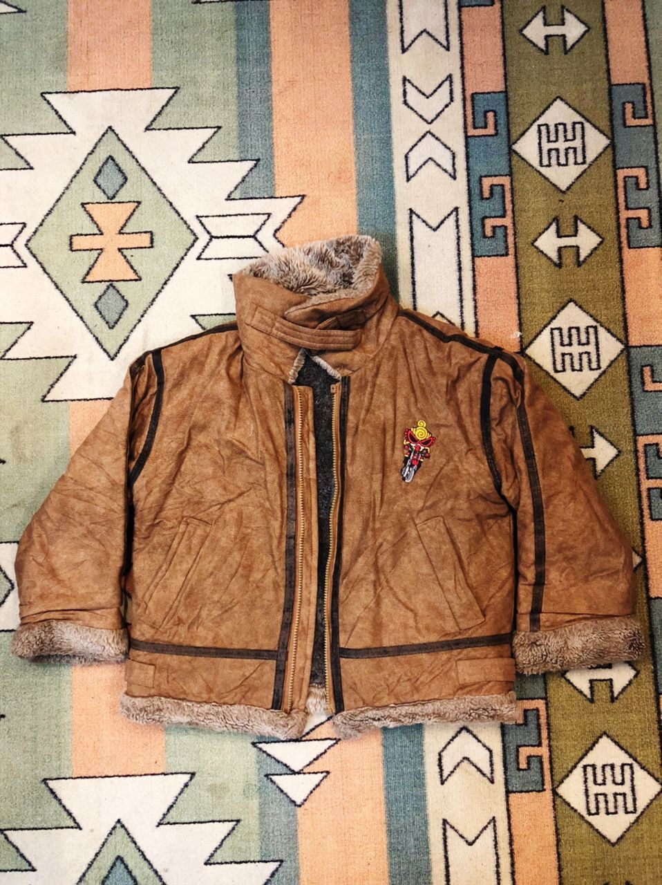 Vintage Hysteric mini racing team | Grailed