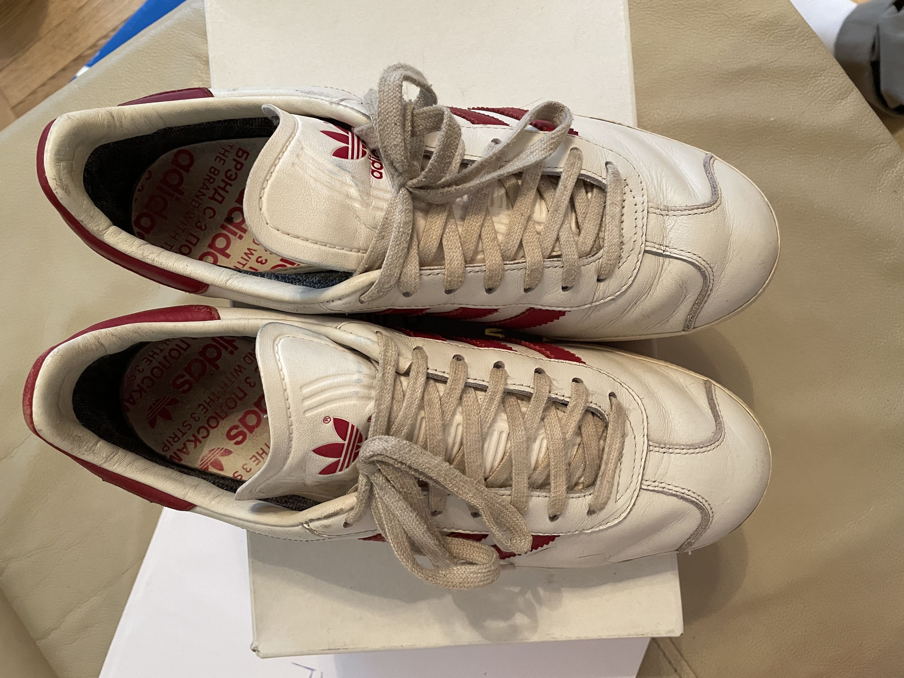 Adidas Adidas Moskva (Moscow) GTX Gazelle City Pack | Grailed