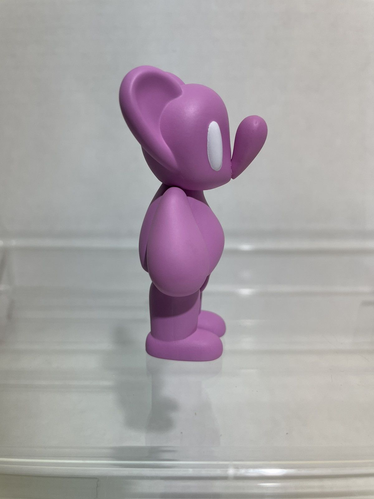 Asspizza × Father Steve Father Steve Steven Savoca Blind Box Mouse ...