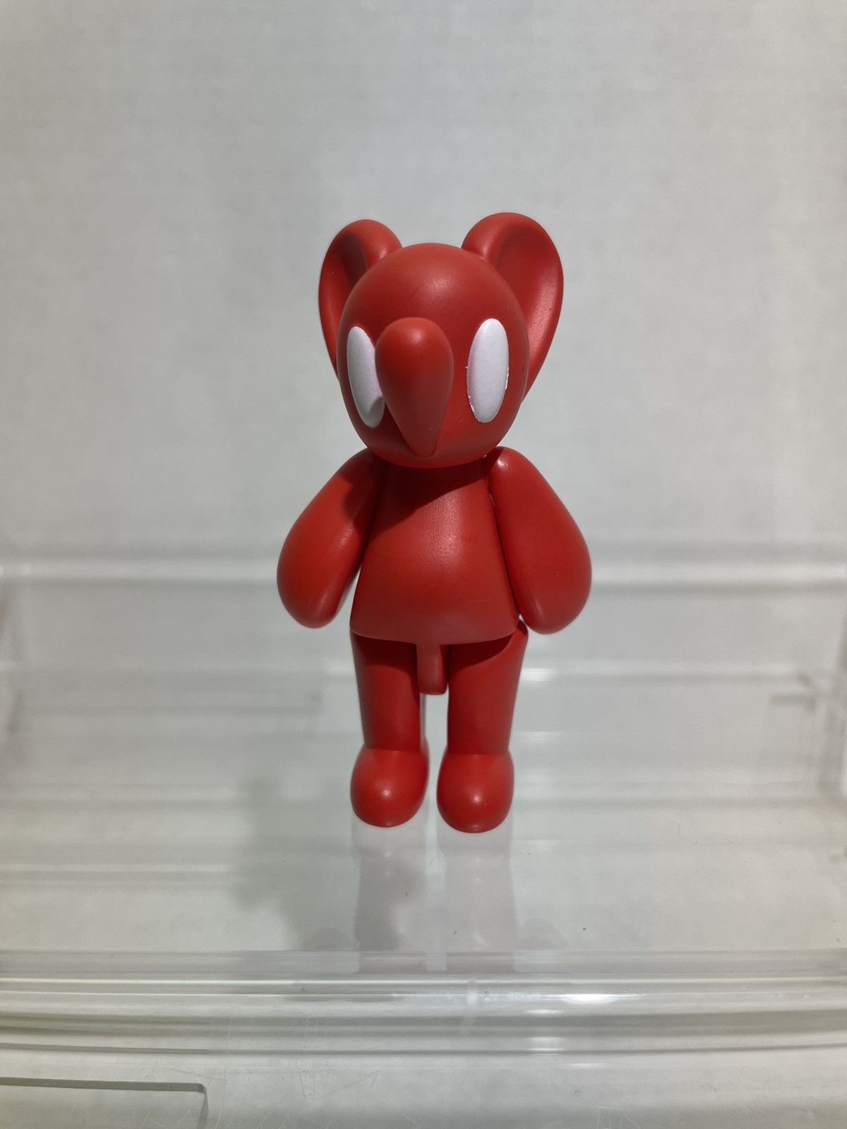 Father Steve Father Steve Steven Savoca Blind Box Mouse Series 1 Red Grailed