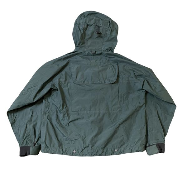 Vintage Vintage Patagonia SST Fishing Jacket | Grailed