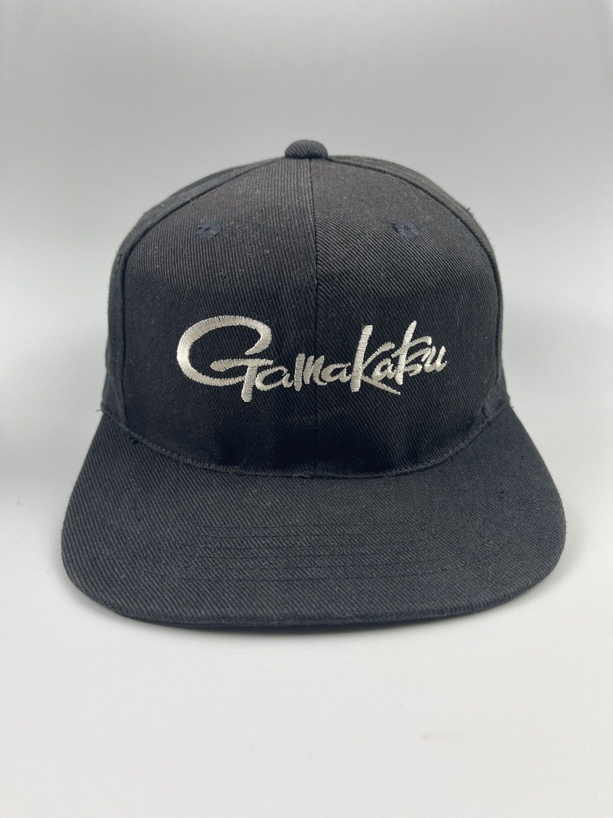 Other Gamakatsu Snapback hat | Grailed