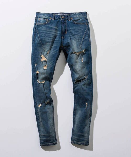 Number (N)ine Number nine Jeans | Grailed
