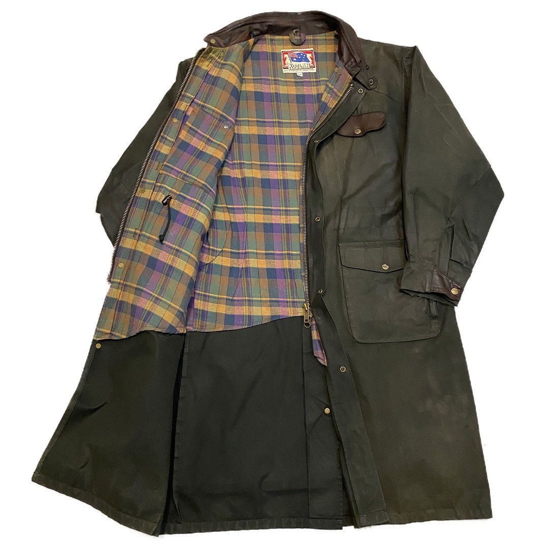 The Australian Outback Collection × Vintage Vintage Koolah Australian ...