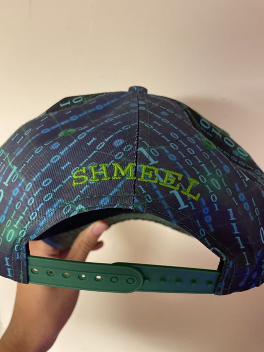 Yankees Shmeel “Matrix” Hat | Grailed